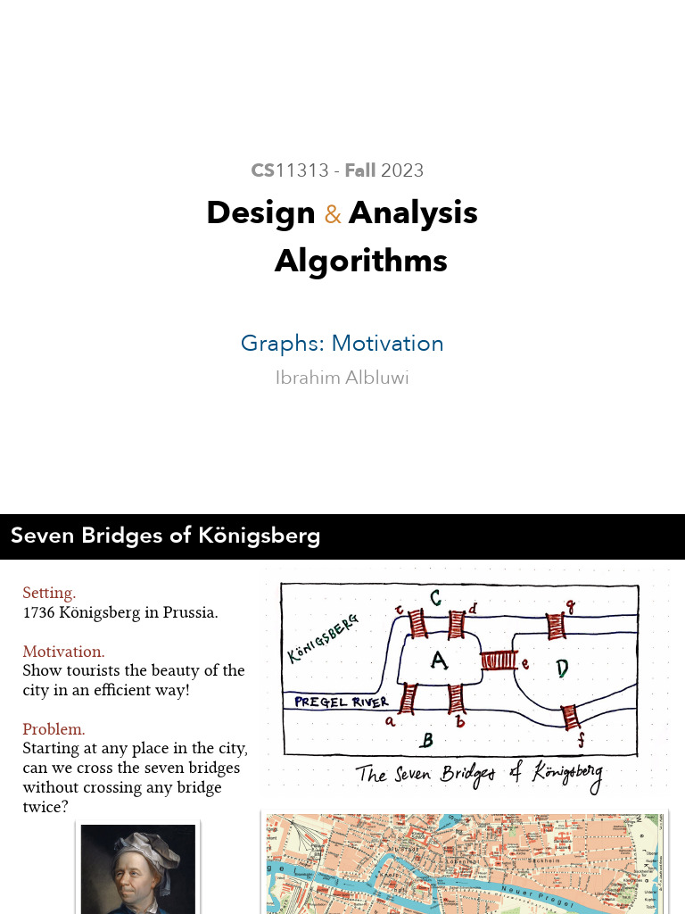 6.1. Intro. To Graphs | PDF | Vertex (Graph Theory) | Discrete Mathematics