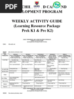 Eccd File | PDF | Building | Child Care