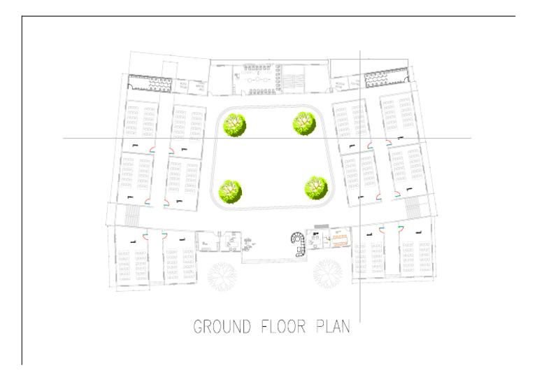 Plot Plan 1 | PDF