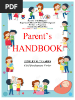 Children Served Profile | PDF | Disability | Psychology