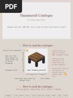 Japanese Voice Acting Script Lines | PDF