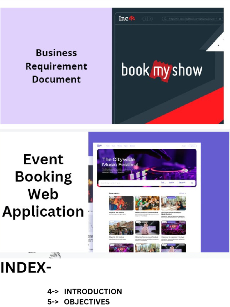 Welcome | PDF | Usability | Databases