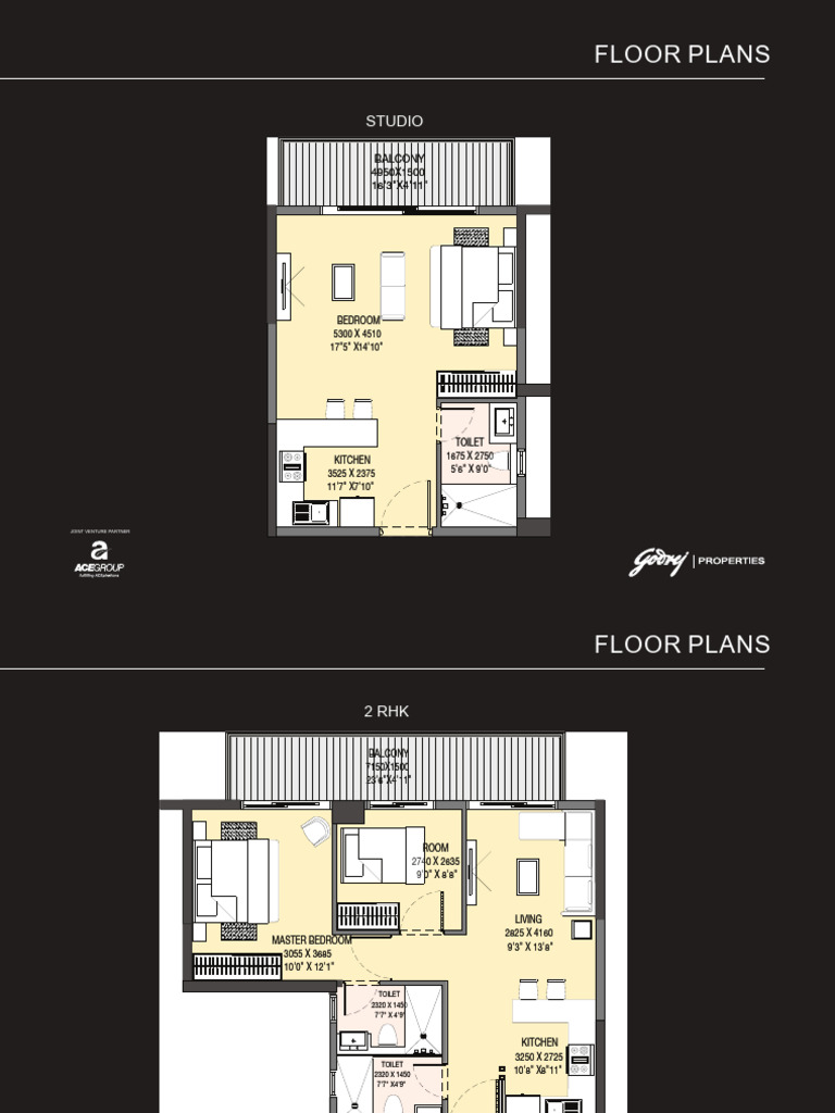 THE SUITES-Studio Layout | PDF | Home