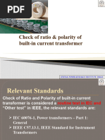 Transformer Impedance Tolerances IEC | PDF | Engineering Tolerance ...