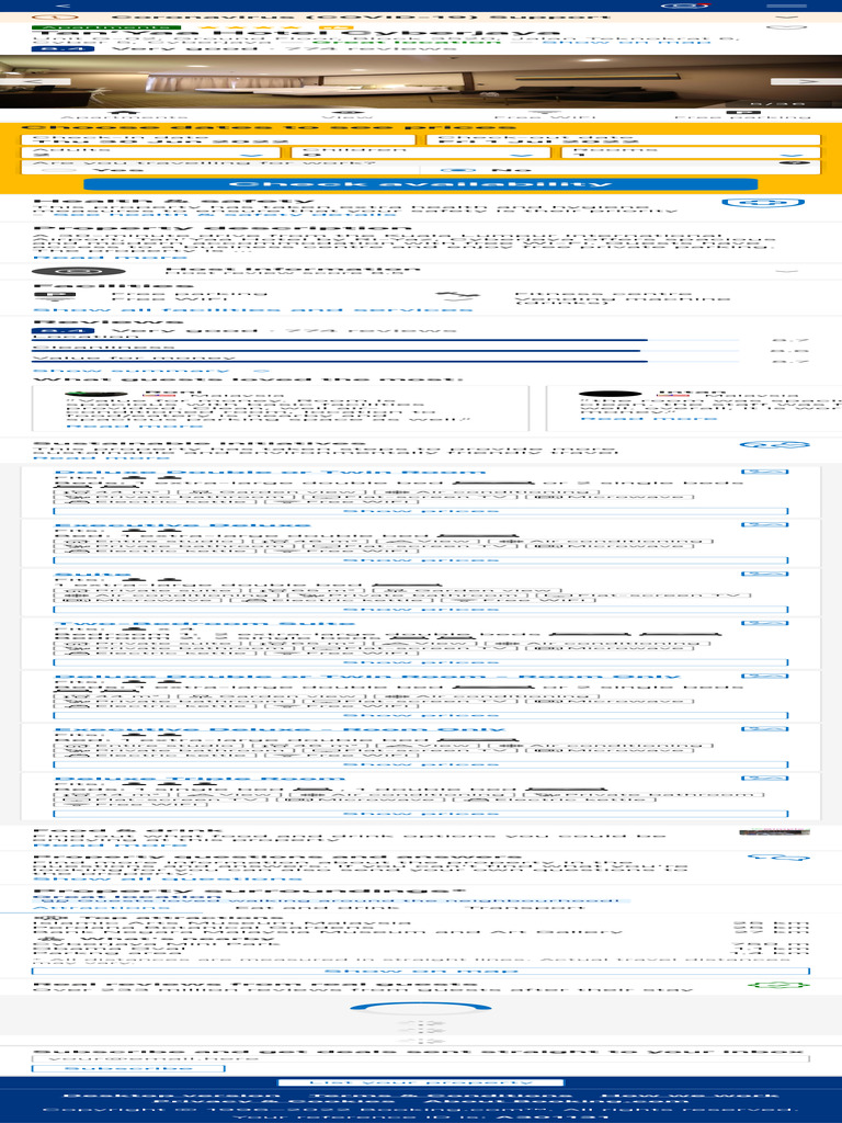 Tan'Yaa Hotel Cyberjaya, Cyberjaya - Updated 2022 Prices | PDF | Bathroom