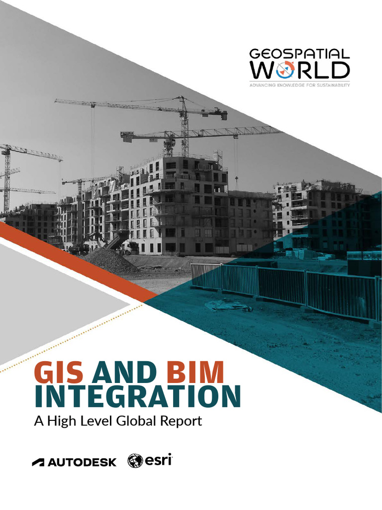 GIS and BIM Integration Report | PDF | Building Information Modeling ...