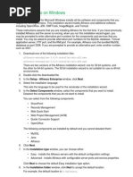 How To Install And/Or Upgrade To Hyland Onbase Unity Client V17 Via ...