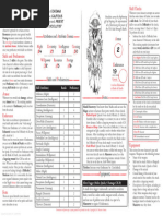 Grit and Glory | PDF