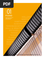 Trinity Grade 1 Piano | PDF