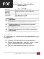 Tata Business Excellence Model (Tbem) | PDF | Hospital | Surgery