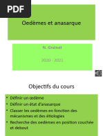 Cours D'oncologie Medicale | PDF | Oncologie | Cancer