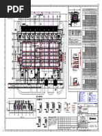 Fire Fighting Hydrant Layout Schematic Drawing | PDF | Chemical ...