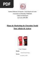 Estudo de Caso - 001 - Ferrero Rocher | PDF | Embalagem e rotulagem | Chocolate