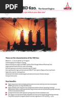 Scania Oil LDF-3 10W-40 Safety Data | PDF | Dangerous Goods | Toxicity