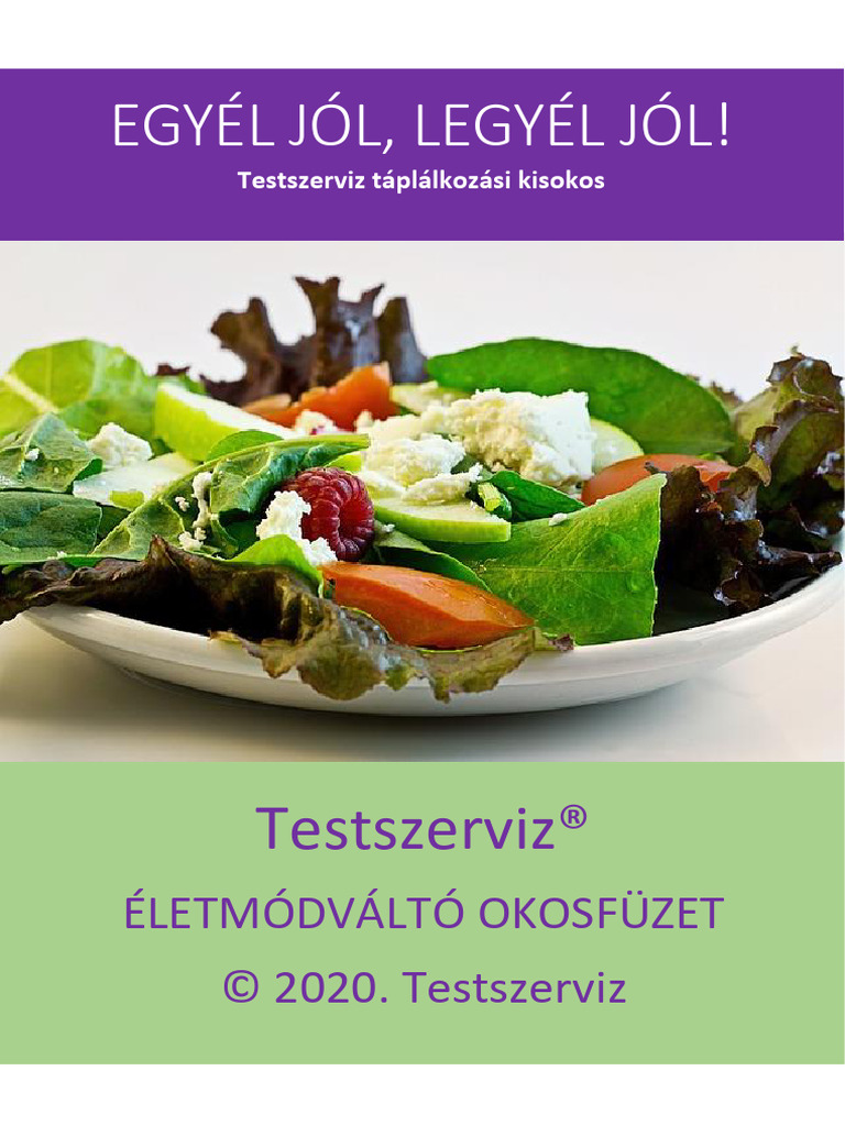 Egyel - Jol e Book | PDF