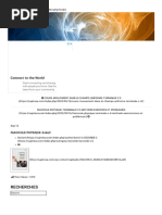 Cours EDHC 2024-2025: Progressions | PDF