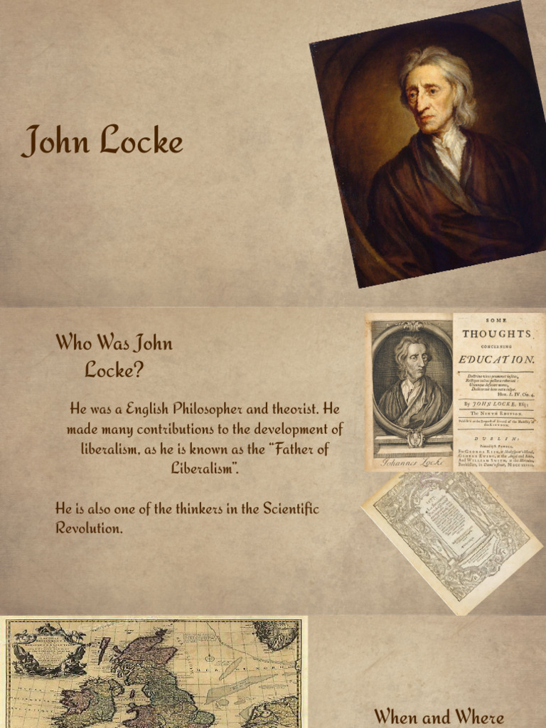 John Locke | PDF