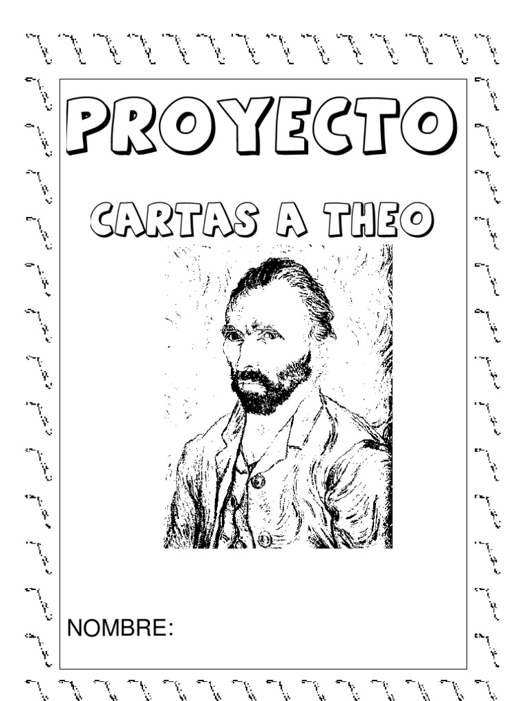 Proyecto Infantil sobre Van Gogh | PDF