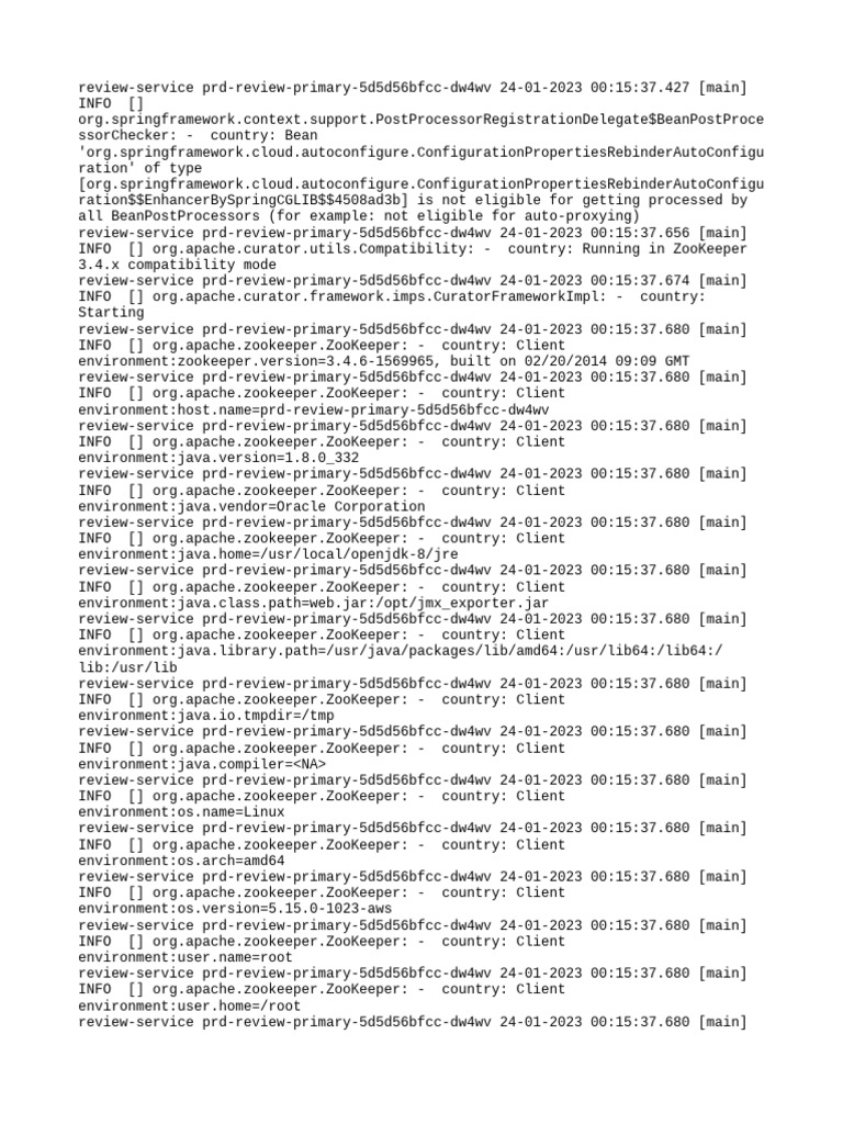 Review Pdf Information Technology Computer Science