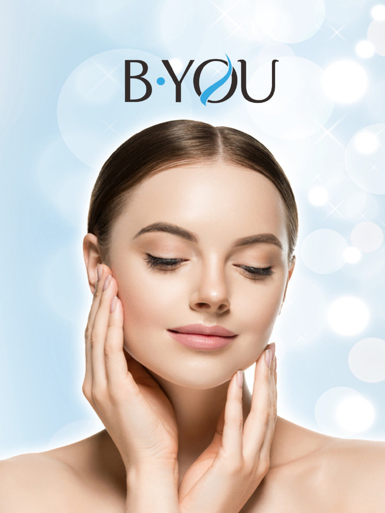 Catalog BYOU 2021 | PDF