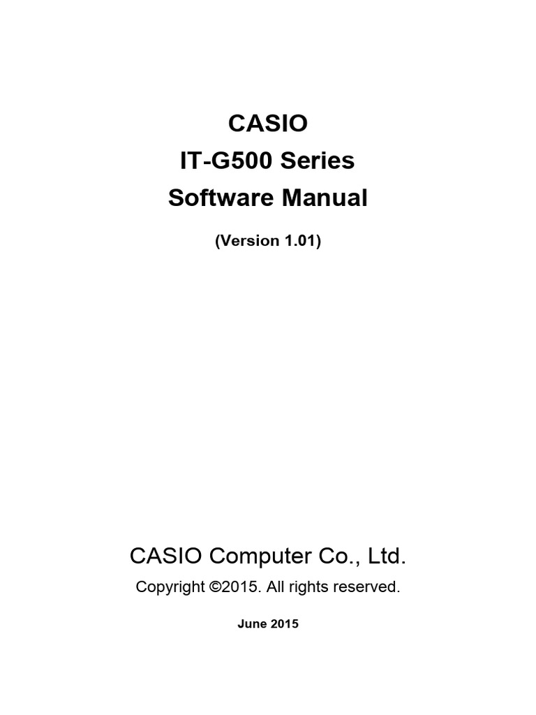 Itg500 Series | PDF | Mobile Device | Computer Architecture