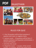 50 Heritage Quiz Book | PDF