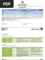 APPLICATION FORM - SPES Form 2 - FINAL | PDF | Unemployment Benefits ...