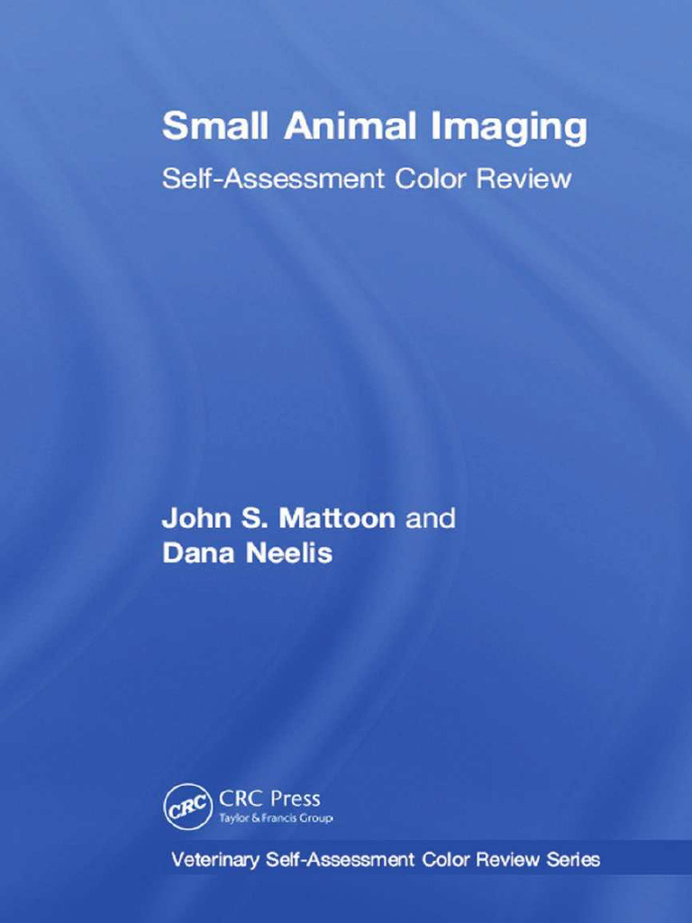 (10mb) Small Animal Imaging Self-Assessment Review | PDF | Atrium ...