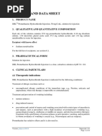Blood Request Form Adult | PDF | Blood Transfusion | Anemia