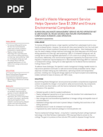 Shell Saraline 185V TDS | PDF | Gas To Liquids | Oil Well