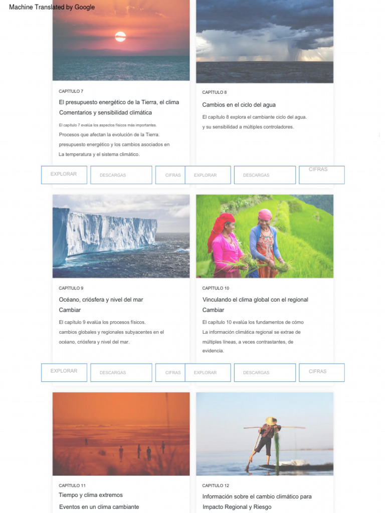 2 - Climate Change 2021 - The Physical Science Basis - Climate Change ...