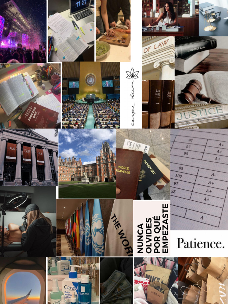 Vision Board L | PDF