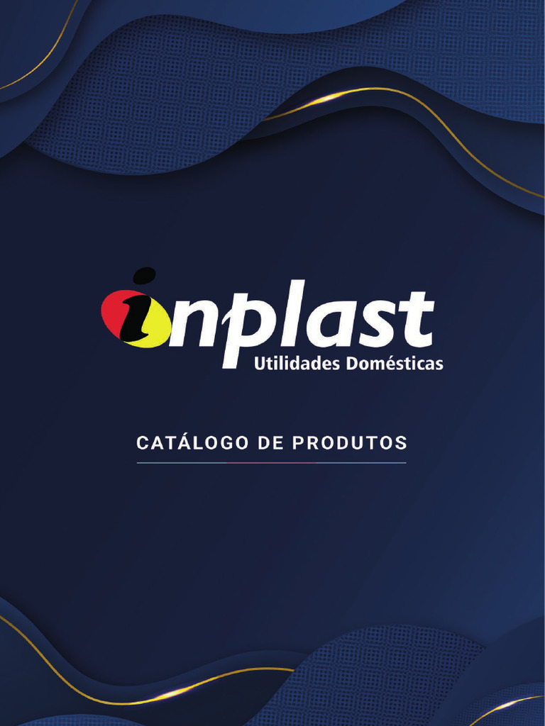 Catalogo Inplast 13 | PDF