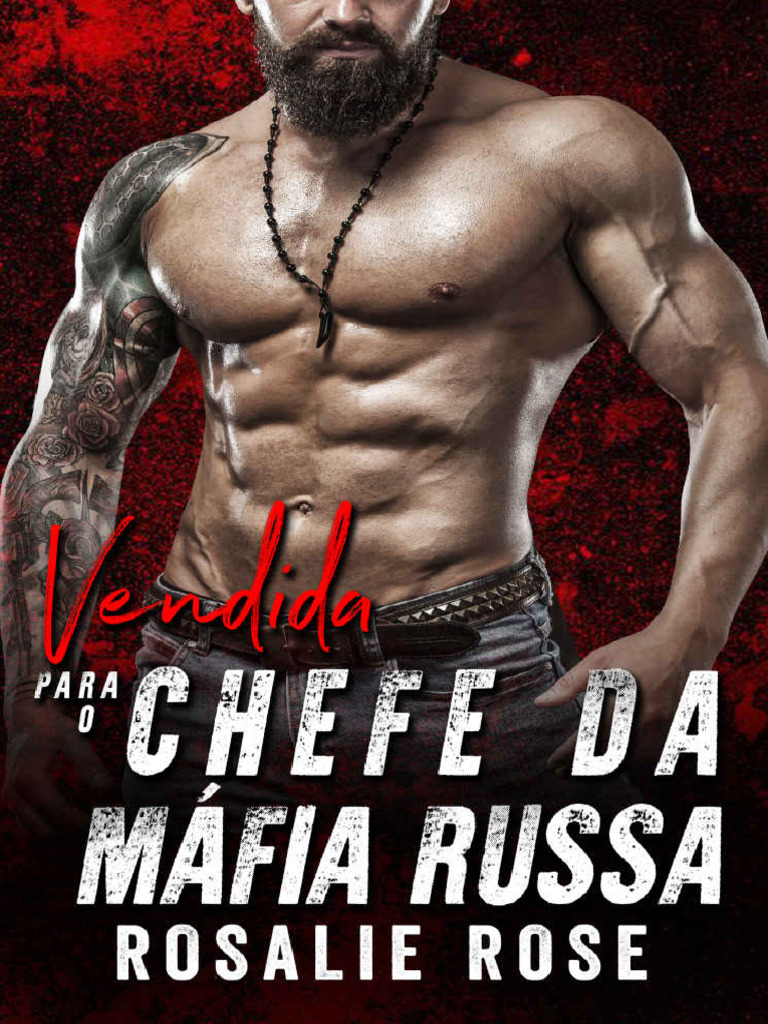 Vendida para o Chefe Da Mafia R - Rosalie Rose | PDF | Família | Morte