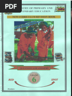Plus-One Grade6 English | PDF