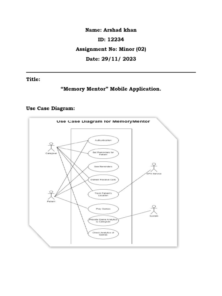 SPM (02) - 12234 | PDF | Software Engineering | Analysis