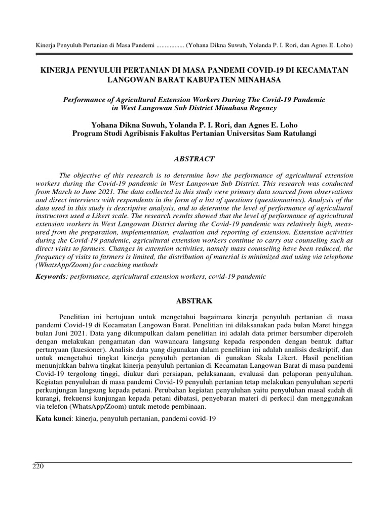 Eruauw, 6EDIT Yohana - Eru | PDF