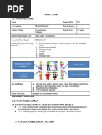 LKPD Anak Paud | PDF