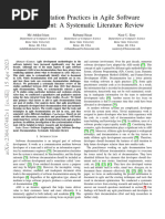 Low Level Design LLD Document Template | PDF | Unit Testing | Algorithms