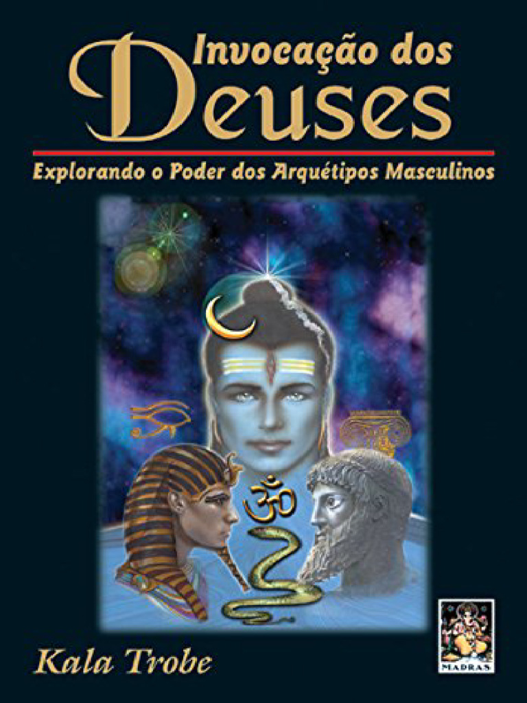 Invocação dos Deuses: Guia Prático | PDF