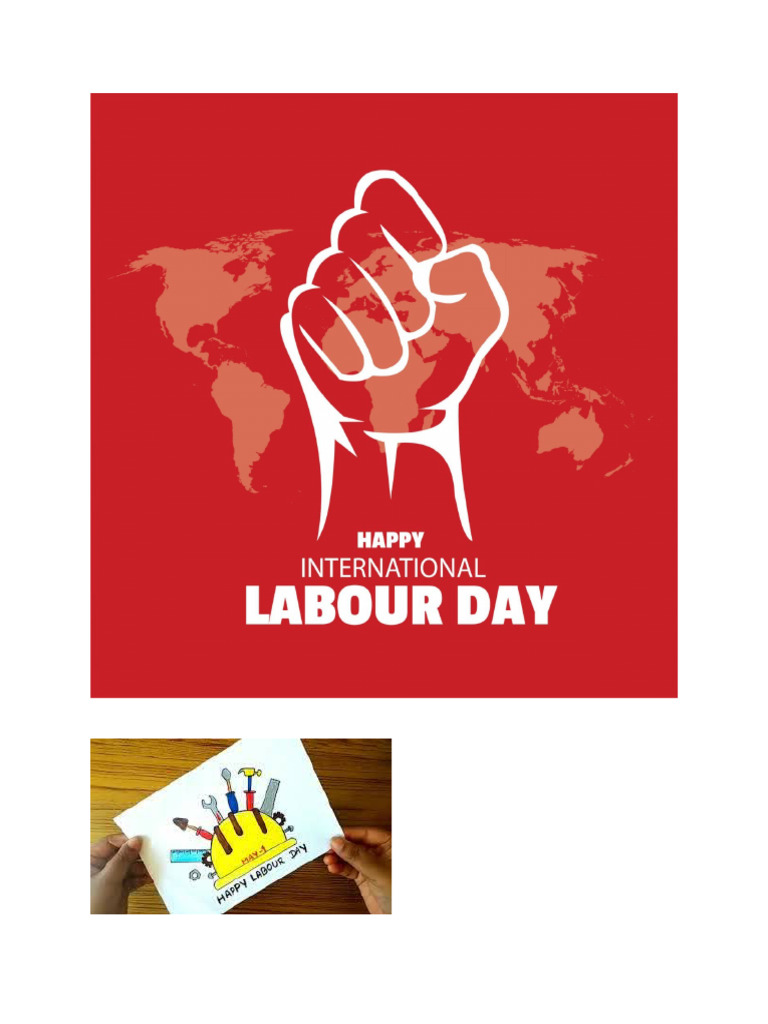 Labor Day | PDF | Language Arts & Discipline | Self-Improvement