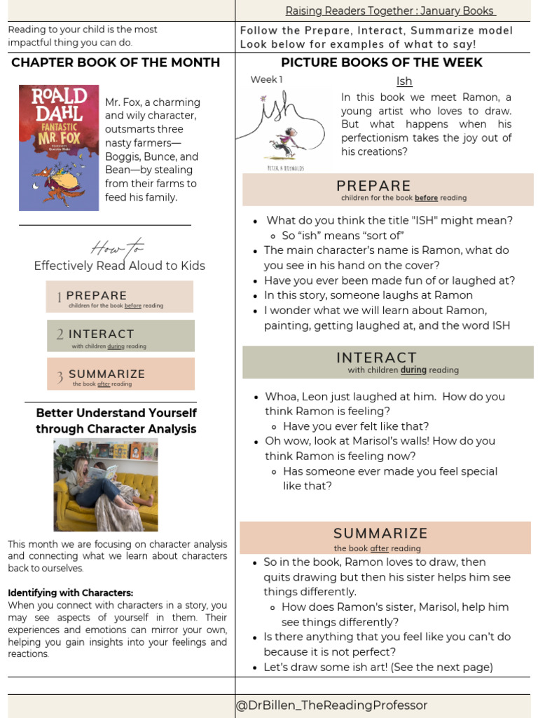 How To: Prepare | PDF | Creativity