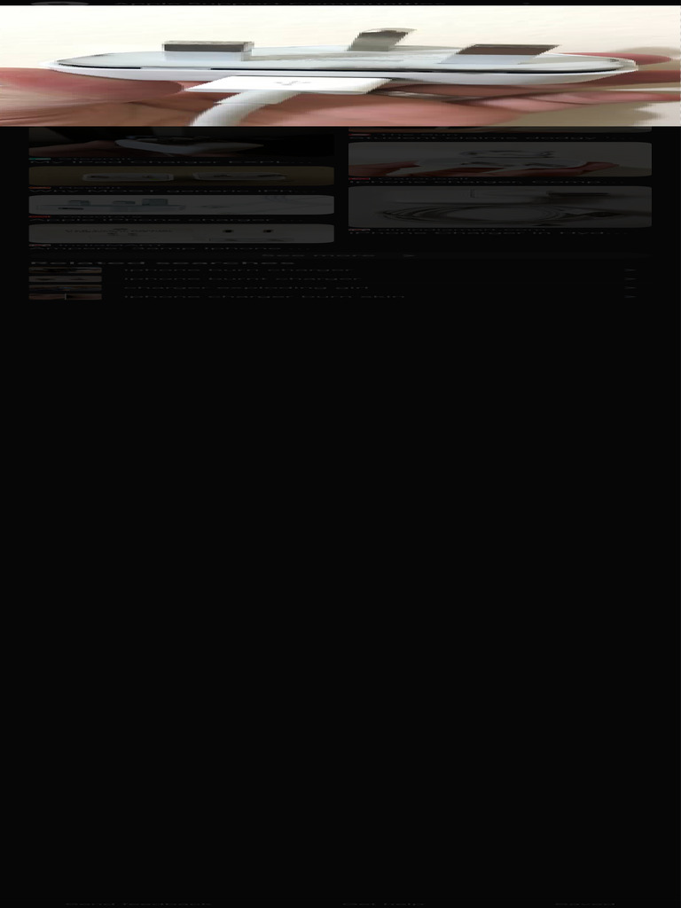 Iphone Charger Exploded - Google Search | PDF