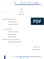 Geez Numbers | PDF