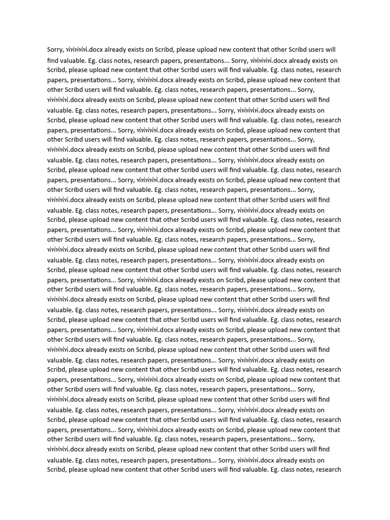 สนสนส | PDF | Scribd | Computer Network