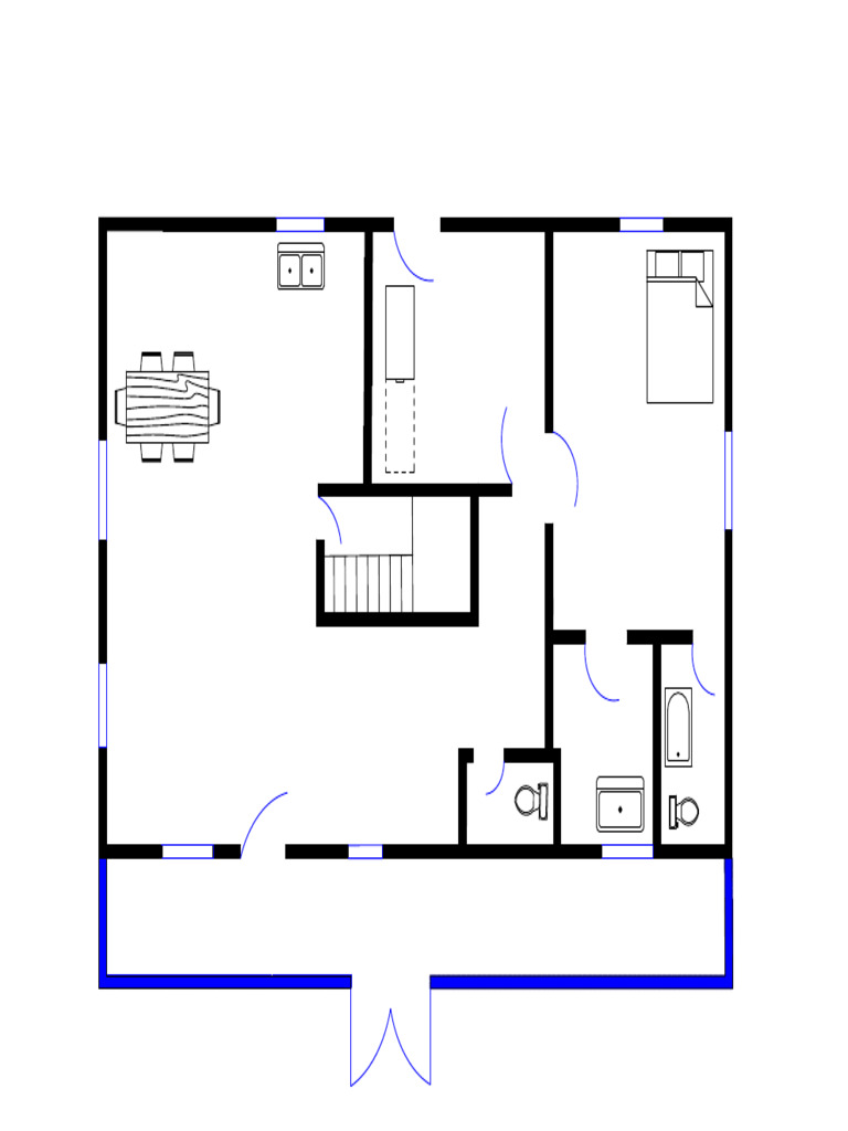 Wiring Drawing Model | PDF