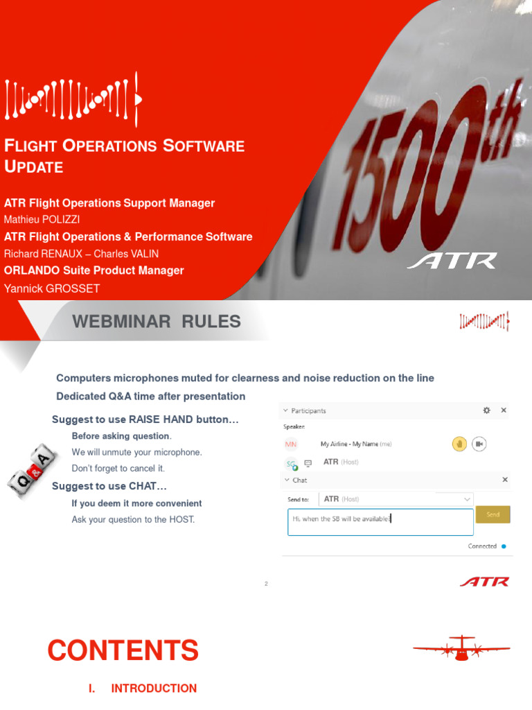 Webinar 09JUL 2021 | PDF | Server (Computing) | Computer Engineering