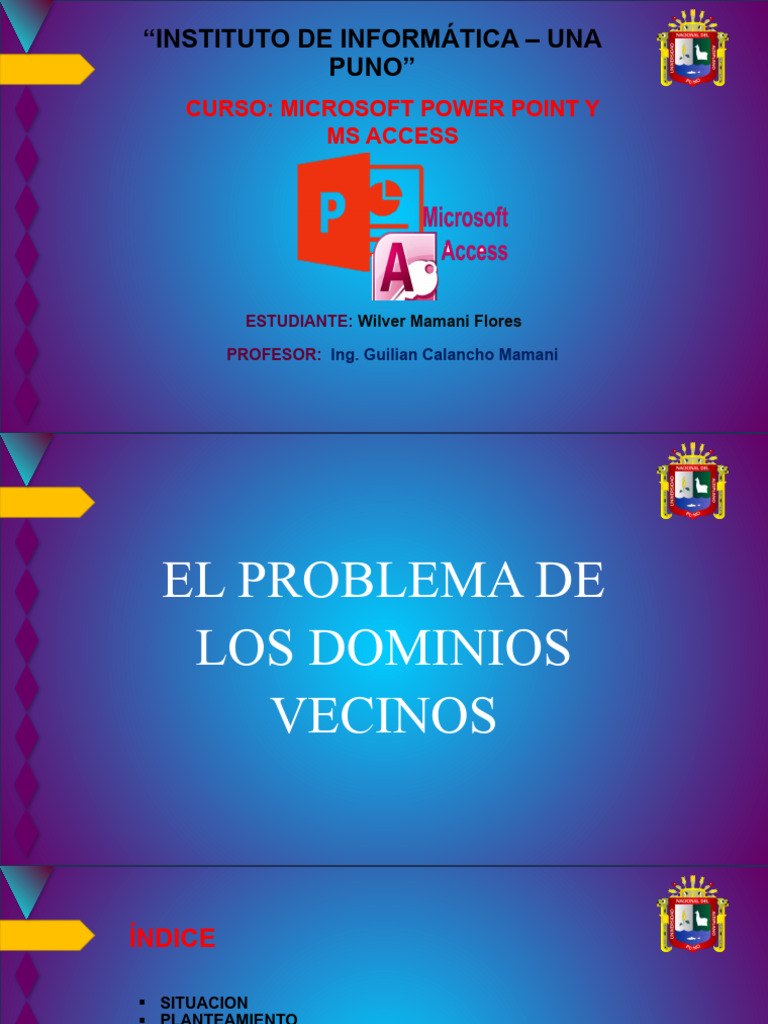 Presentación - Wilver MF | PDF | Curva | Esfera