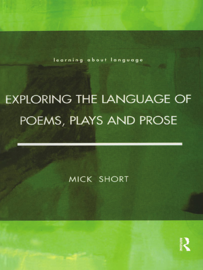 Previewpdf | PDF | Analysis | Linguistics