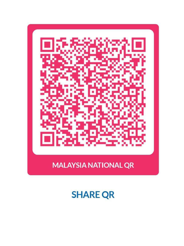 HOH Crafties QR Code | PDF